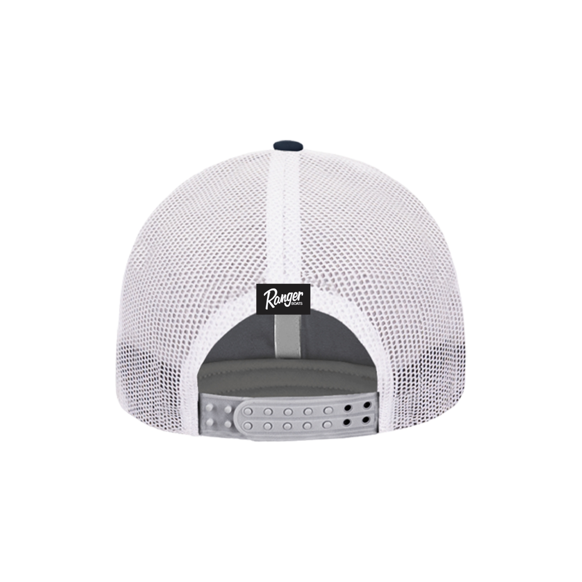 Red, White & Blue Ranger Hat | Ranger Wear