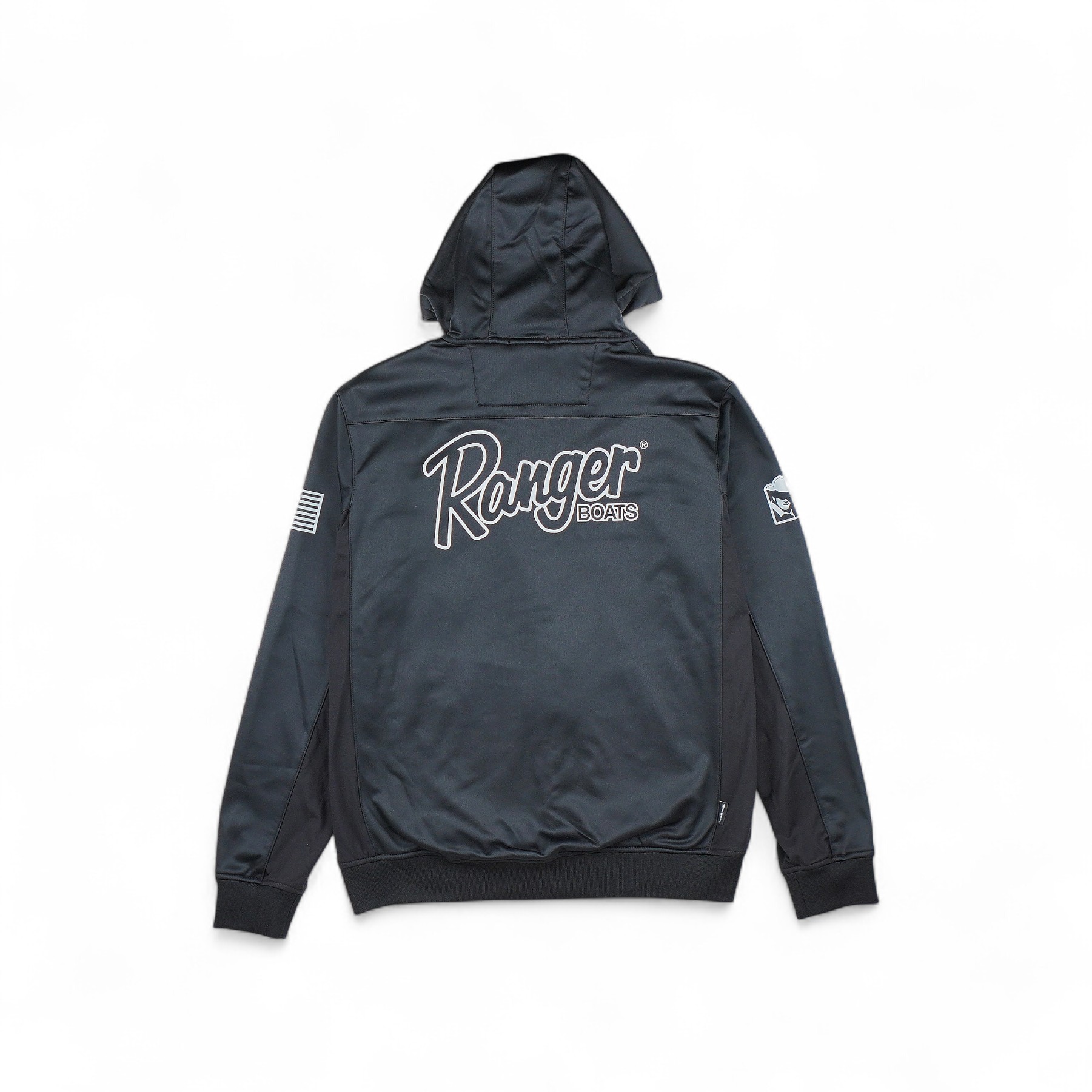 Ranger Borderlands Full-Zip Jacket | Ranger Wear